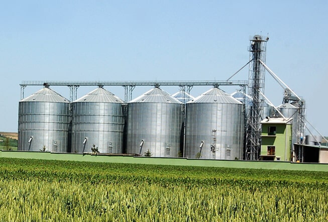 Silo Clean Pro | Silo Cleaning, Inspection, and Sanitation