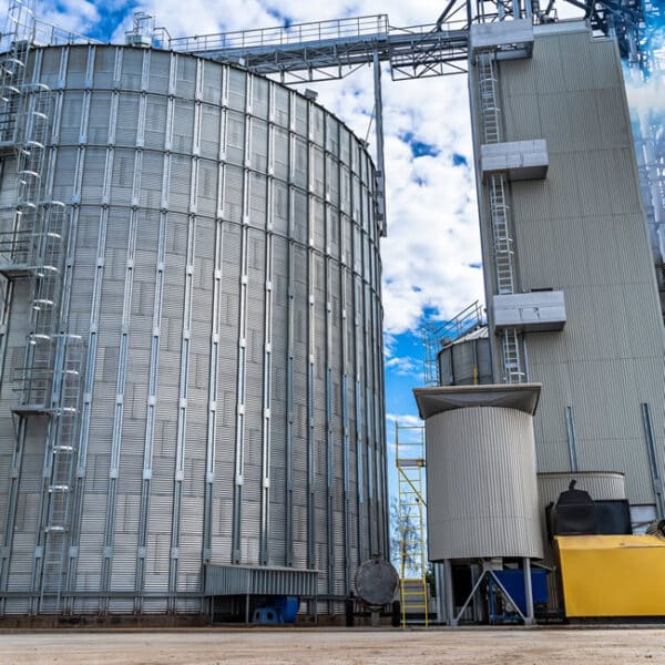Silo Clean Pro | Silo Cleaning, Inspection, and Sanitation